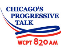 Wcpt chicago store