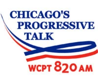 WCPT | Liberal Talk Radio Wiki | Fandom