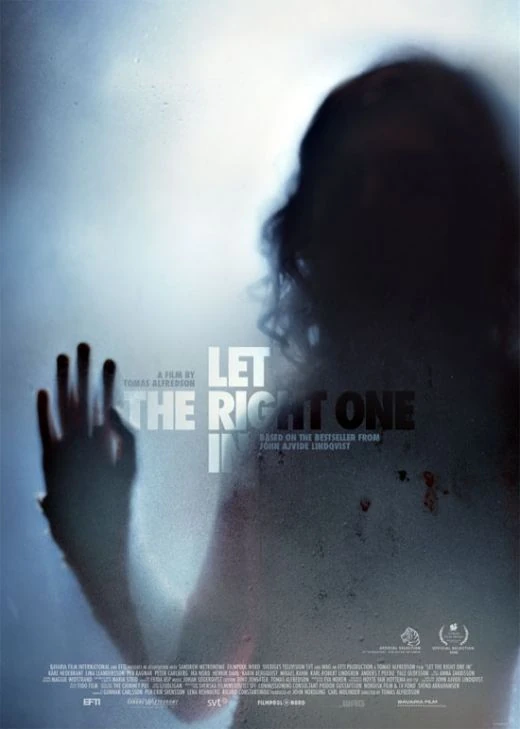 Let the Right One In (film) | Let the Right One In Wiki | Fandom