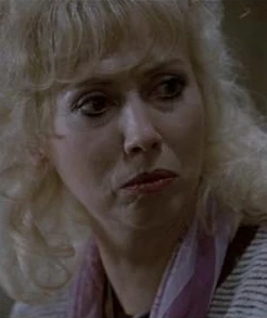 Virginia Lind | Let the Right One In Wiki | Fandom