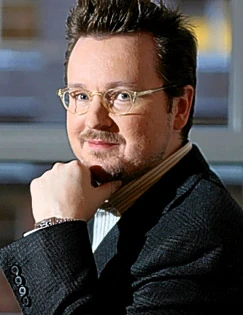 Matt Reeves | Let the Right One In Wiki | Fandom