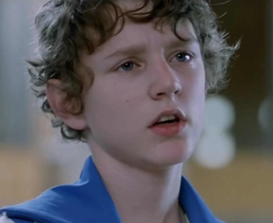 Martin | Let the Right One In Wiki | Fandom