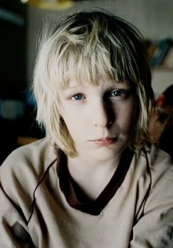 Oskar Eriksson | Let the Right One In Wiki | Fandom