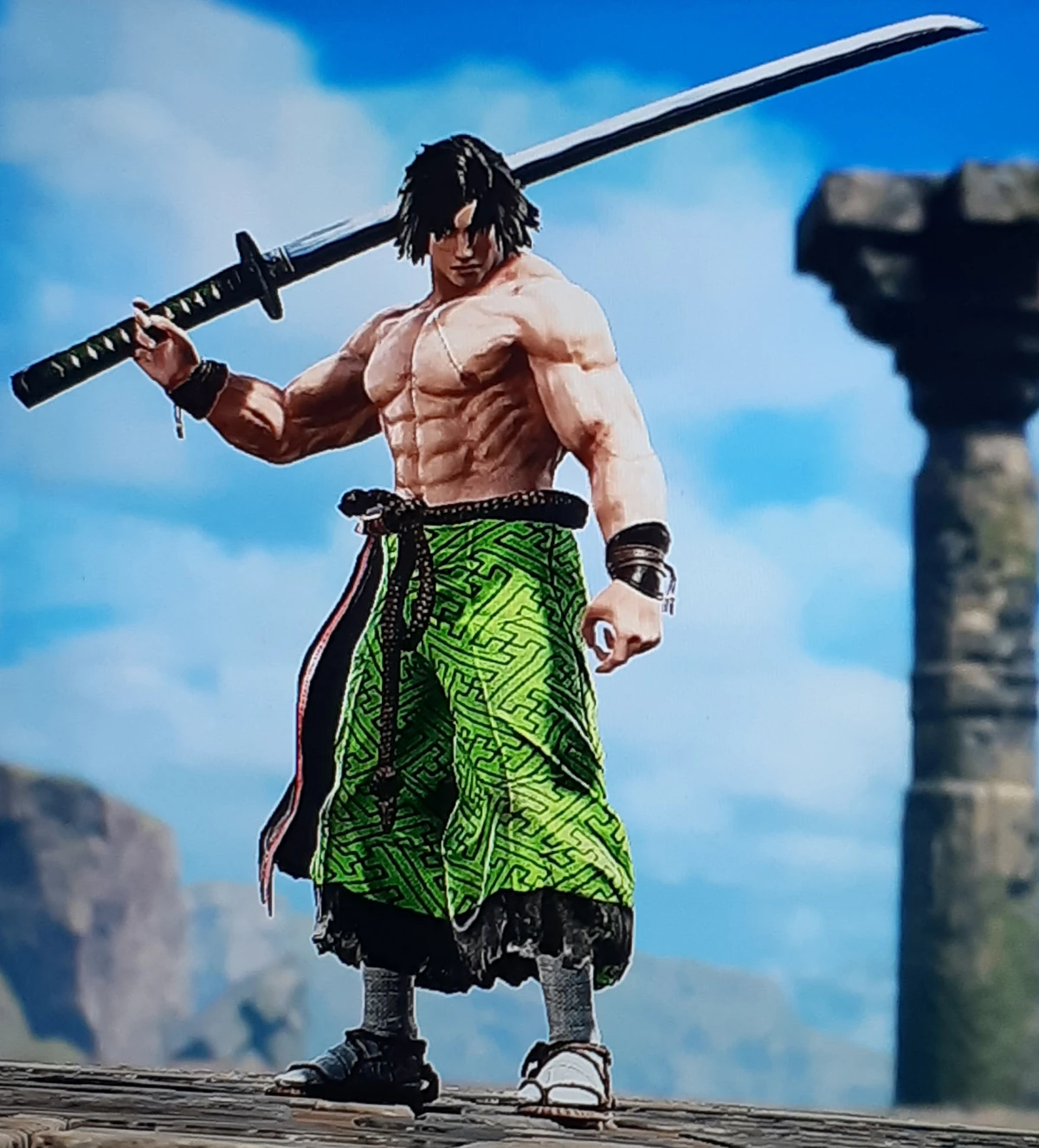 Shozo Naya | Let The Shogun Out Wiki | Fandom