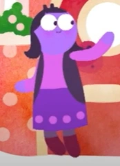 Lorna | Lu & the Bally Bunch Fanon Wiki | Fandom