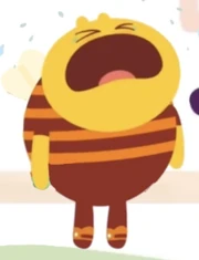 Crying (Season 2) | Lu & the Bally Bunch Fanon Wiki | Fandom