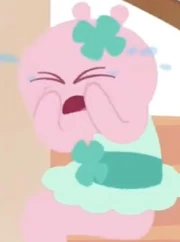 Crying (Season 2) | Lu & the Bally Bunch Fanon Wiki | Fandom