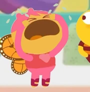 Crying (Season 2) | Lu & the Bally Bunch Fanon Wiki | Fandom