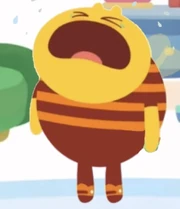 Crying (Season 2) | Lu & the Bally Bunch Fanon Wiki | Fandom