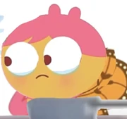 Crying (Season 2) | Lu & the Bally Bunch Fanon Wiki | Fandom