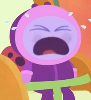 Crying (Season 2) | Lu & the Bally Bunch Fanon Wiki | Fandom