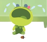 Crying (Season 2) | Lu & the Bally Bunch Fanon Wiki | Fandom