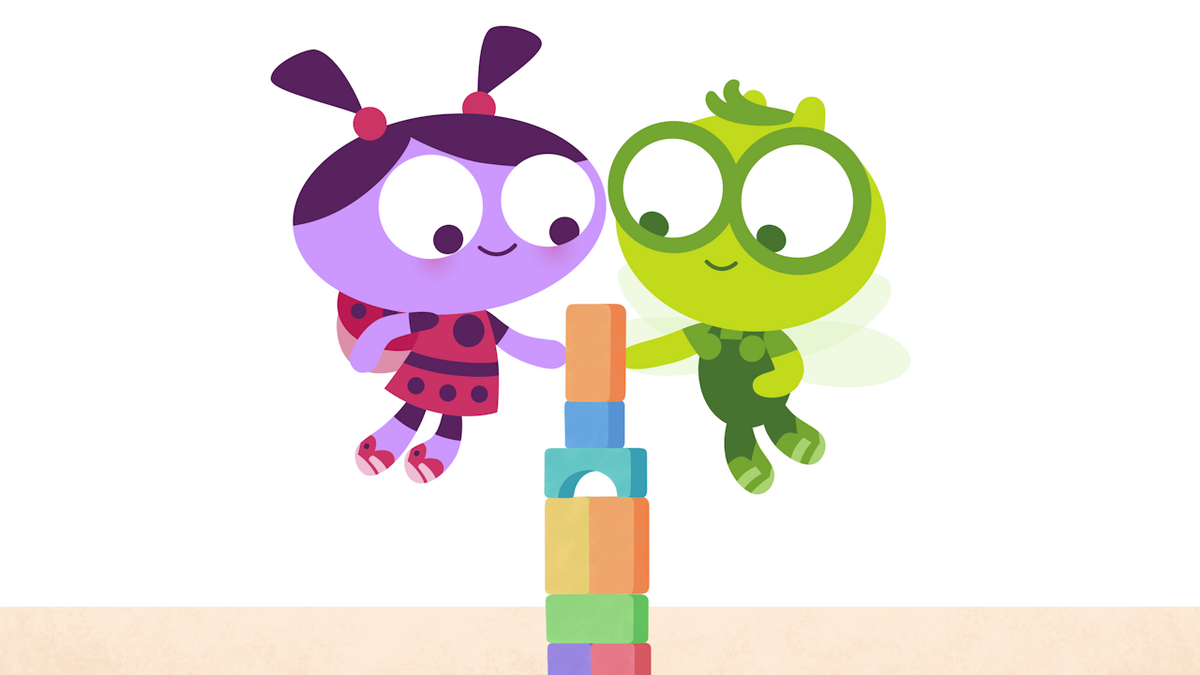 Tower Tower Wow Lu And The Bally Bunch Wiki Fandom
