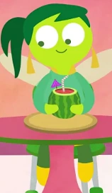 Bug Nollig/Gallery | Lu and the Bally Bunch Wiki | Fandom