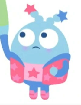 Margo (Character) | Lu and the Bally Bunch Wiki | Fandom