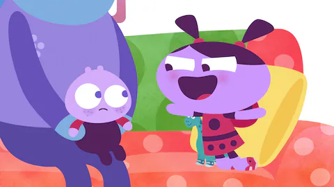 Category:Episodes | Lu and the Bally Bunch Wiki | Fandom