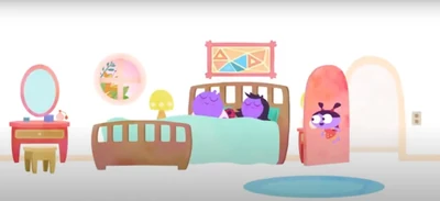 Lu's house | Lu and the Bally Bunch Wiki | Fandom