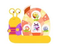 Ladybird Lu (pilot) | Lu and the Bally Bunch Wiki | Fandom