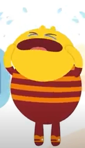 Crying | Lu and the Bally Bunch Wiki | Fandom