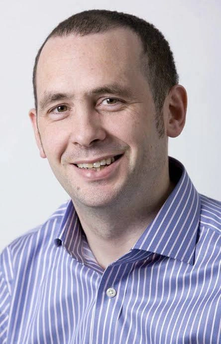 Cathal Gaffney | Lu and the Bally Bunch Wiki | Fandom