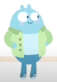 Margo's Dad | Lu and the Bally Bunch Wiki | Fandom