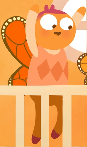 Biba's parents | Lu and the Bally Bunch Wiki | Fandom