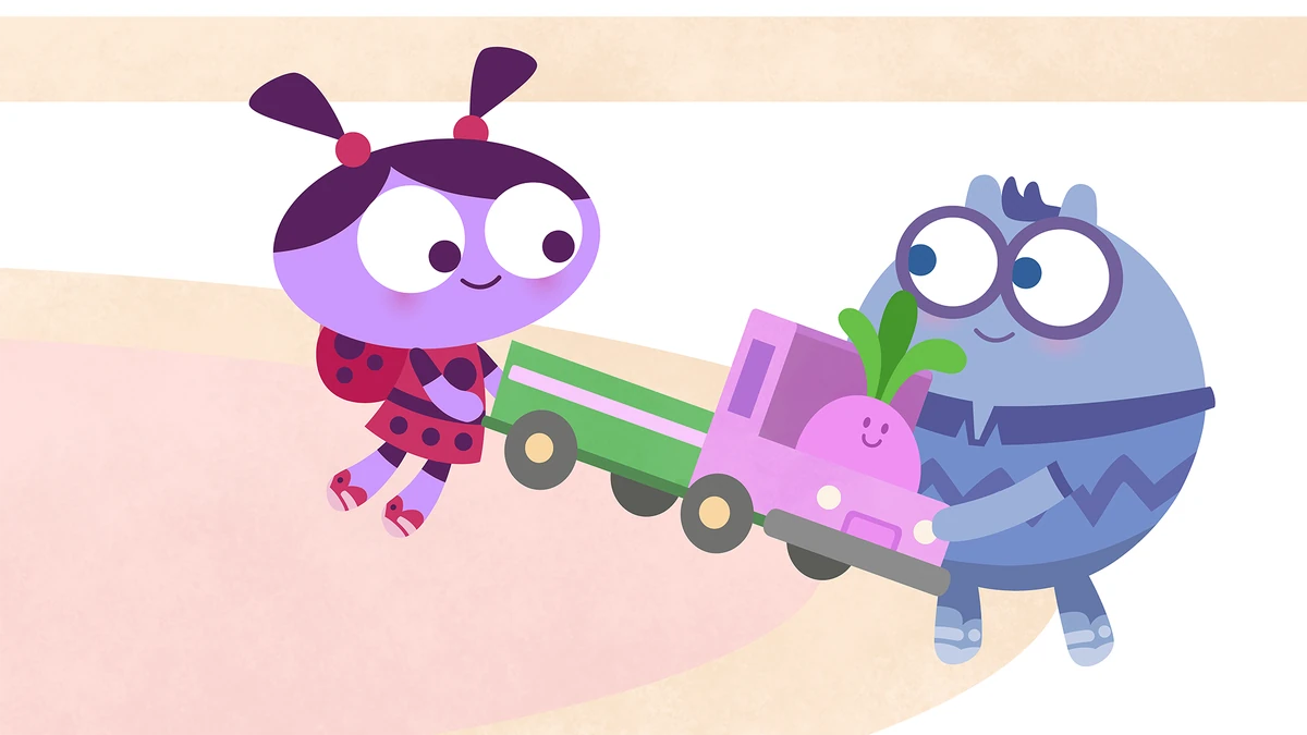 When's My Turn? | Lu and the Bally Bunch Wiki | Fandom