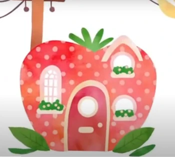 Lu's house | Lu and the Bally Bunch Wiki | Fandom