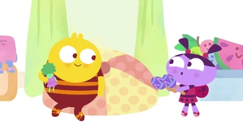 Sing Along | Lu and the Bally Bunch Wiki | Fandom