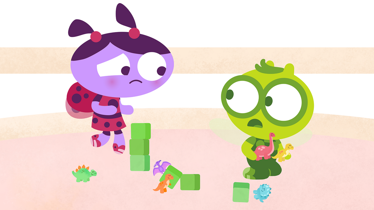 Proper Game | Lu and the Bally Bunch Wiki | Fandom Proper Game | Lu and the Bally Bunch Wiki | Fandom