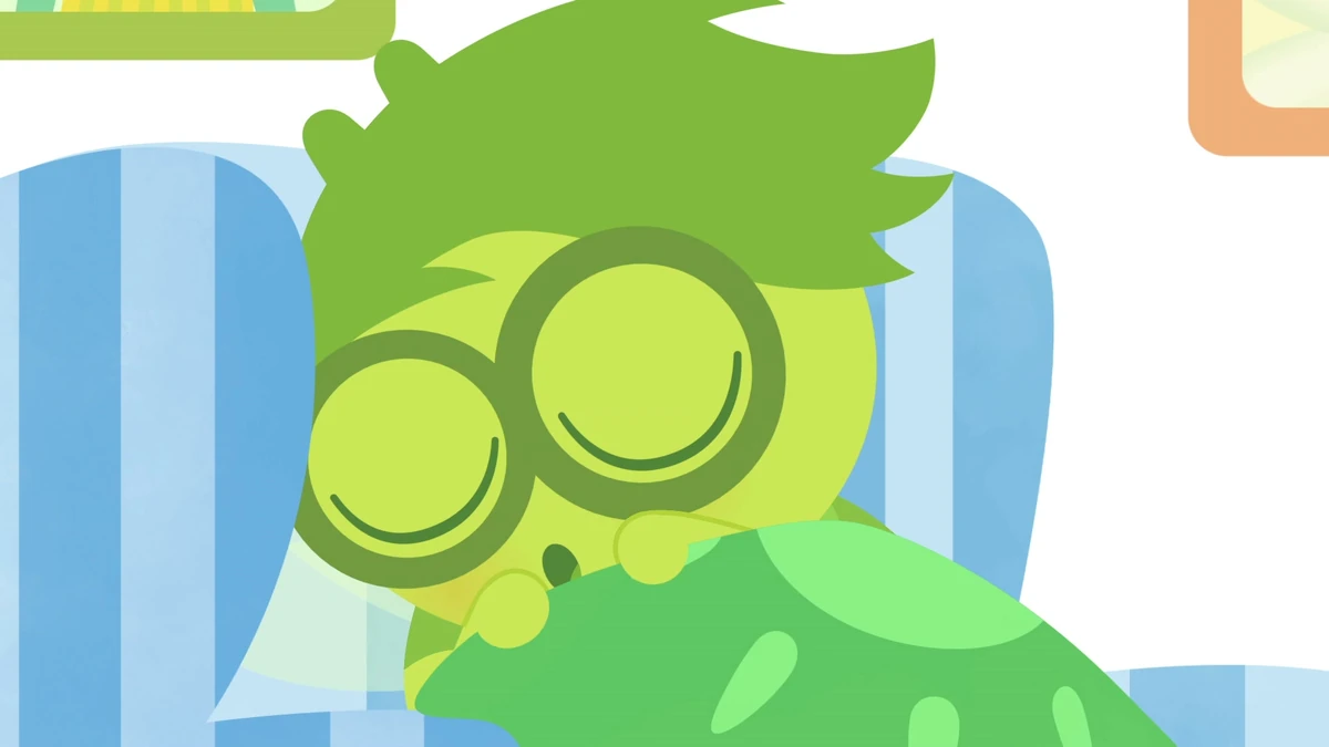 Grow Lines | Lu and the Bally Bunch Wiki | Fandom