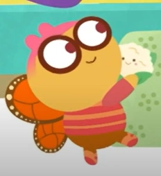 Bo | Lu and the Bally Bunch Wiki | Fandom