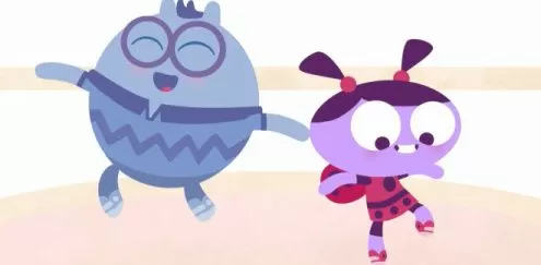 Talking About Things We Love | Lu and the Bally Bunch Wiki | Fandom