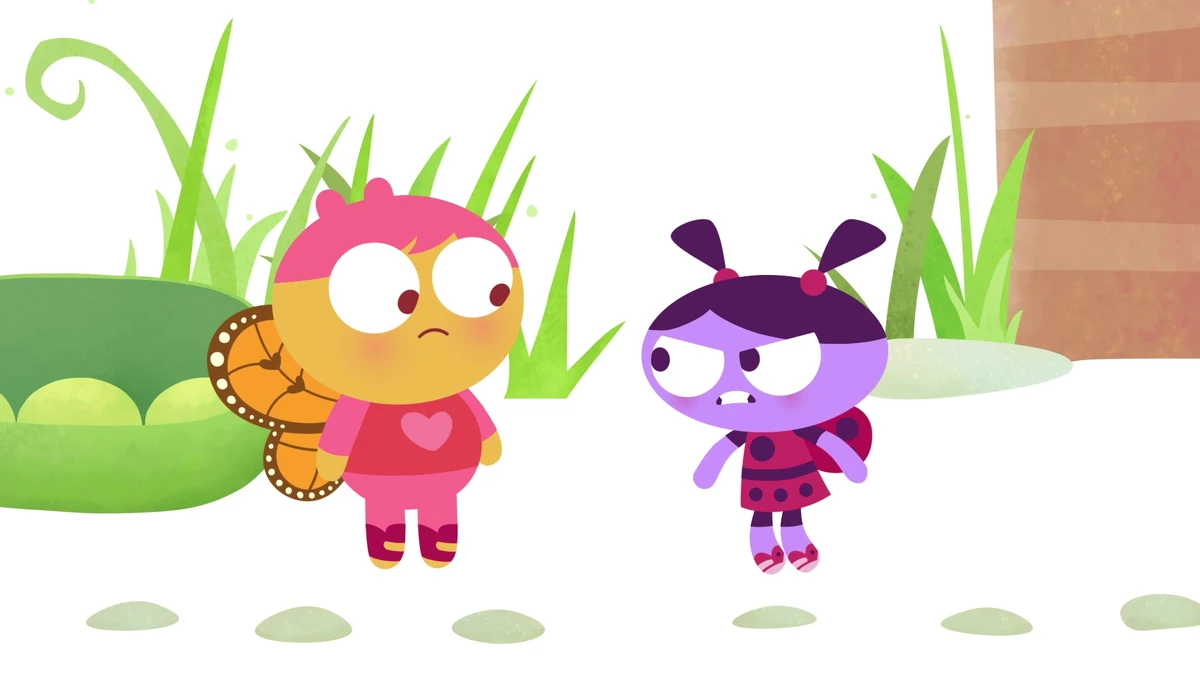 Uncle Lorcan | Lu and the Bally Bunch Wiki | Fandom