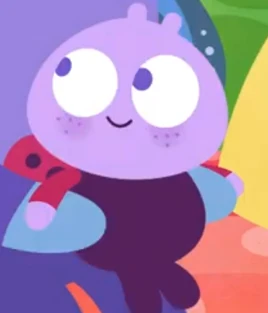 Luka | Lu and the Bally Bunch Wiki | Fandom