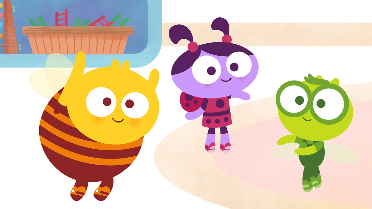 Droopy Patrick | Lu and the Bally Bunch Wiki | Fandom