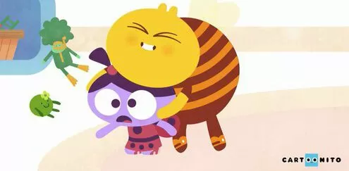 Talking About Kindness | Lu and the Bally Bunch Wiki | Fandom