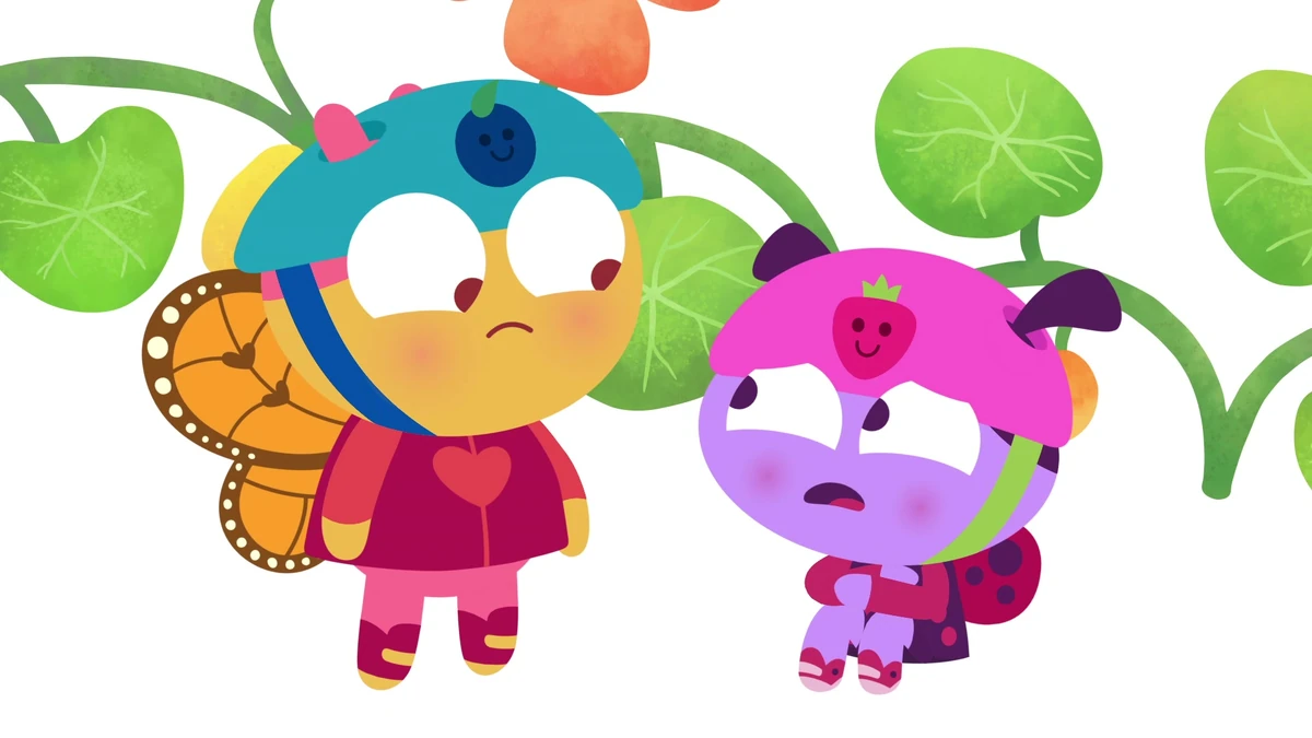 Bike Ride | Lu and the Bally Bunch Wiki | Fandom