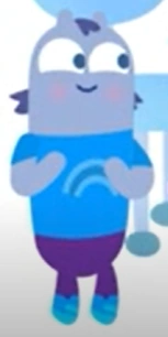 Dara | Lu and the Bally Bunch Wiki | Fandom