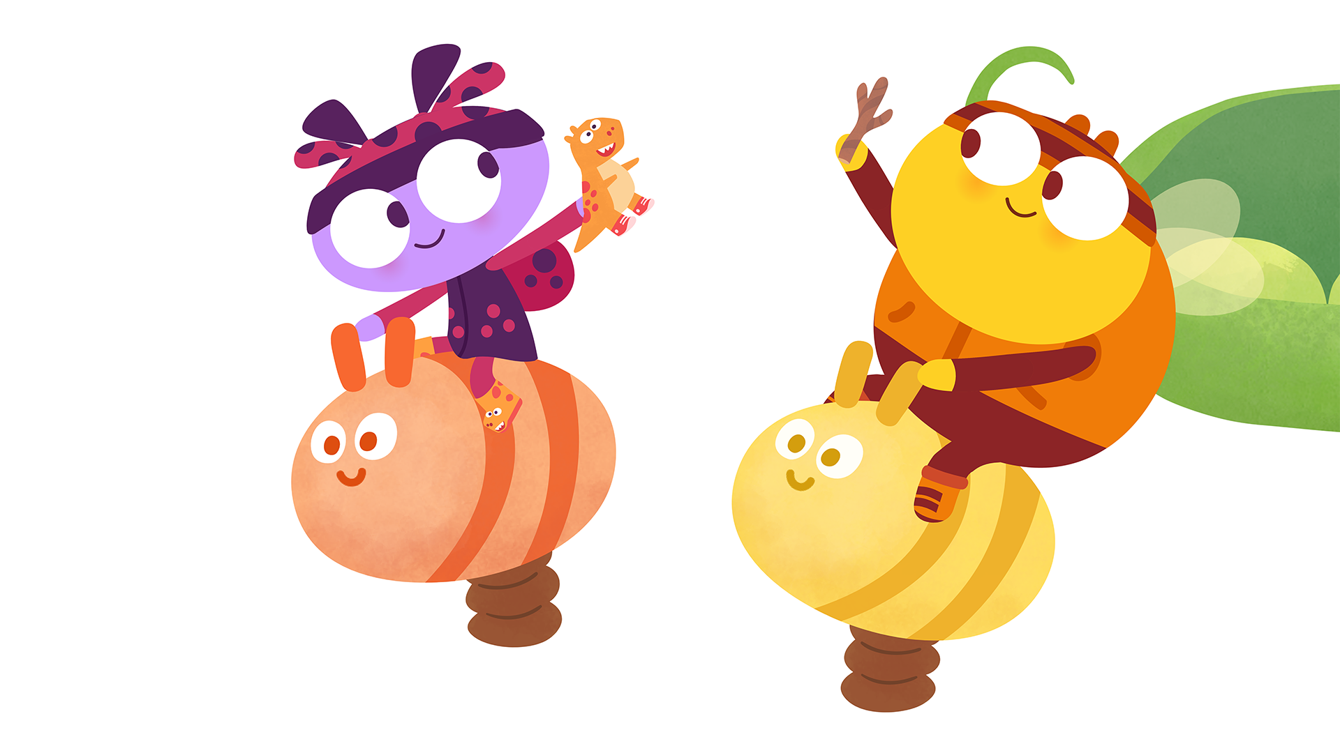 Discuss Everything About Lu And The Bally Bunch Wiki Fandom