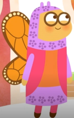 Biba S Parents Lu And The Bally Bunch Wiki Fandom