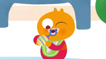 Baby Trouble | Lu and the Bally Bunch Wiki | Fandom