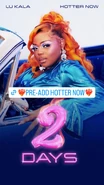 Hotter Now | Lu Kala Wiki | Fandom