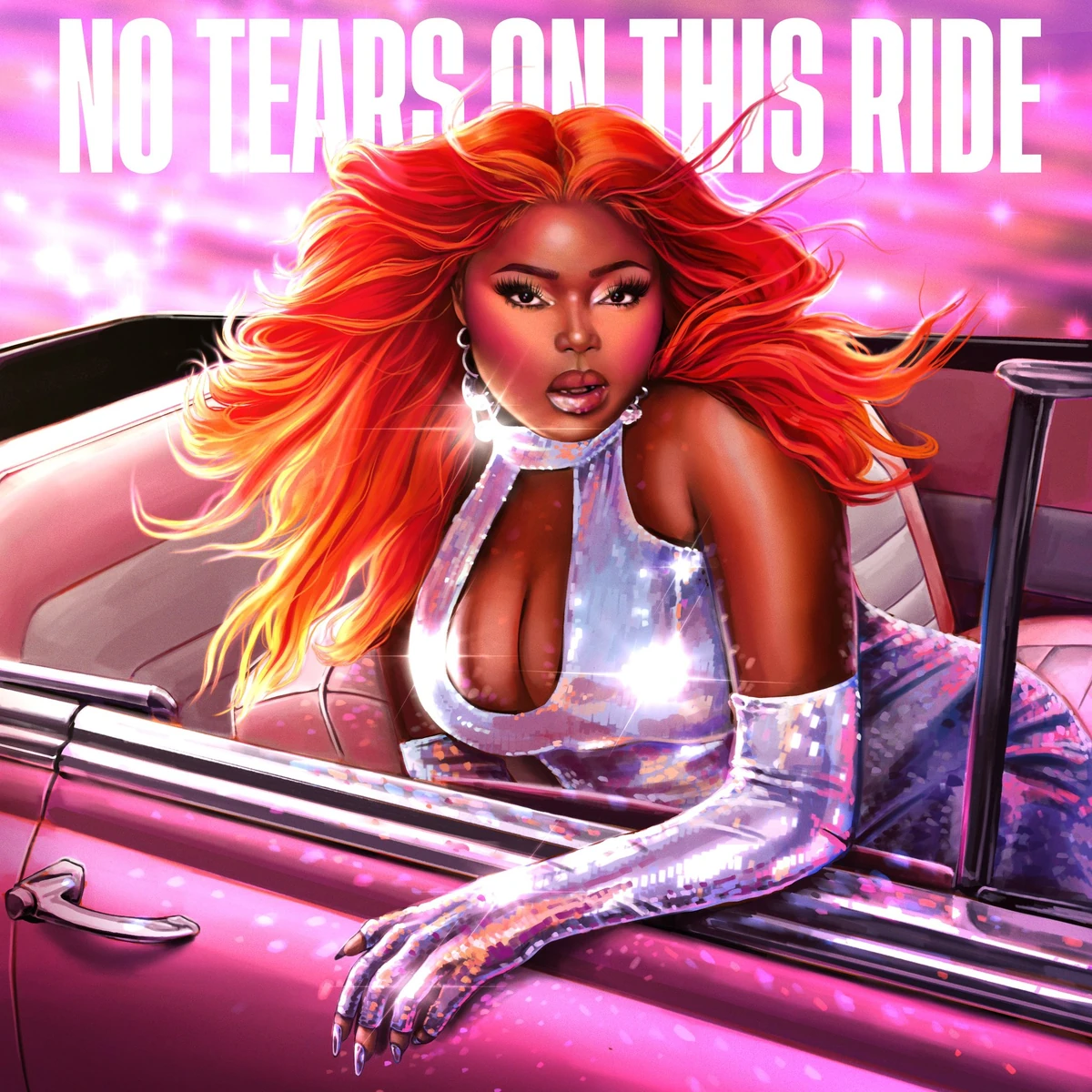 No Tears On This Ride | Lu Kala Wiki | Fandom