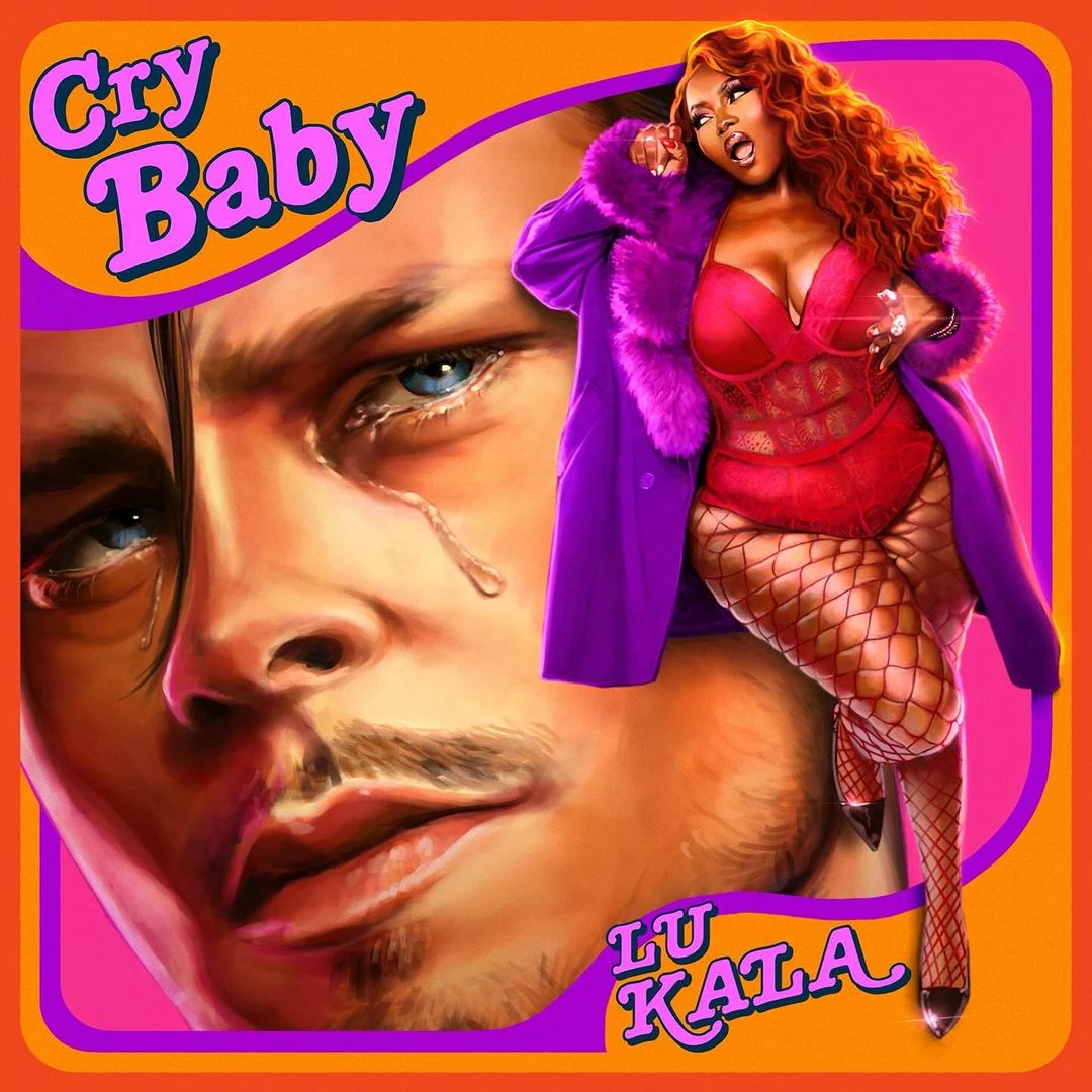 Cry Baby | Lu Kala Wiki | Fandom