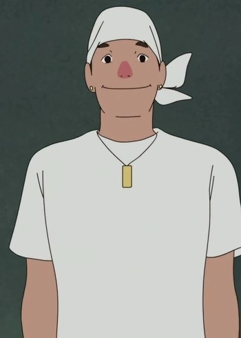 Fuguda | Lu Over the Wall Wiki | Fandom