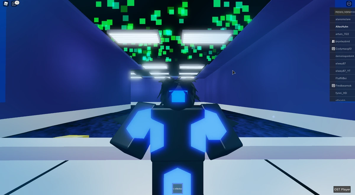 Hexashark | LUA VIRUS: Infection Game Script World Wiki | Fandom