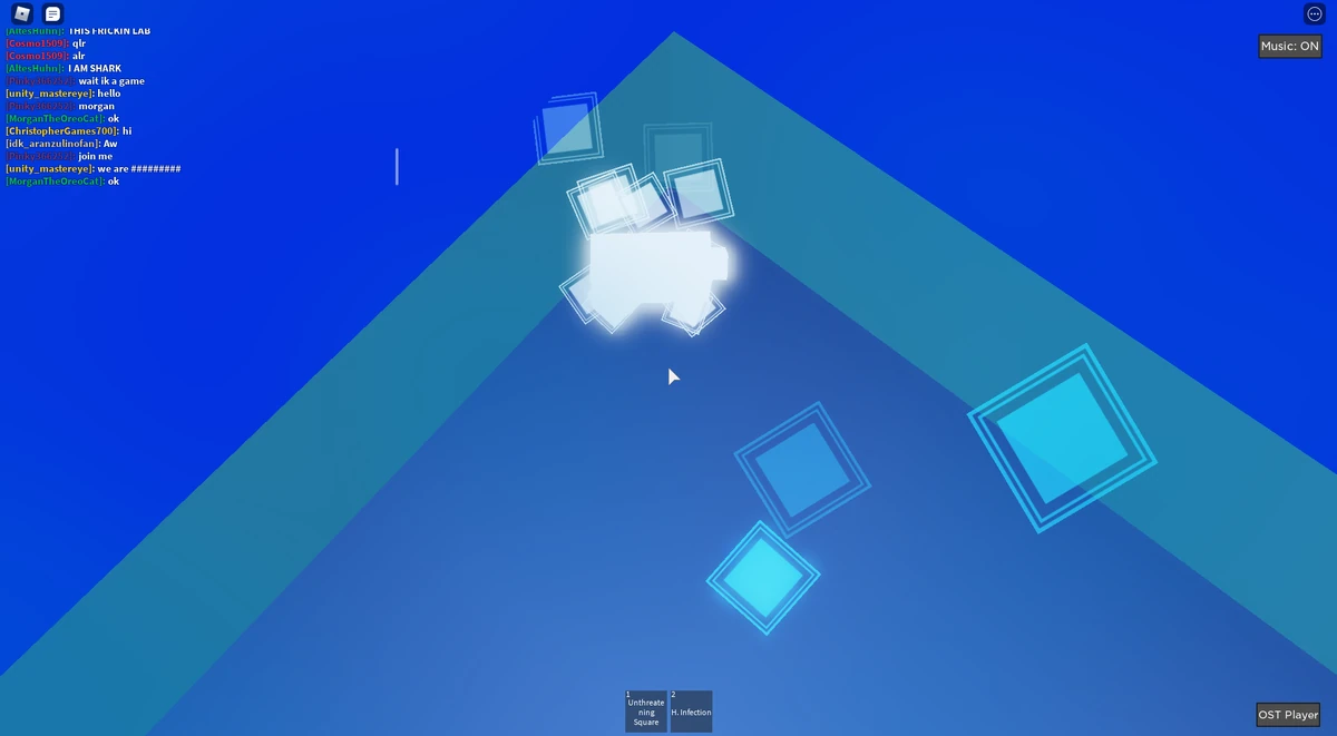 Anti-Gun | LUA VIRUS: Infection Game Script World Wiki | Fandom