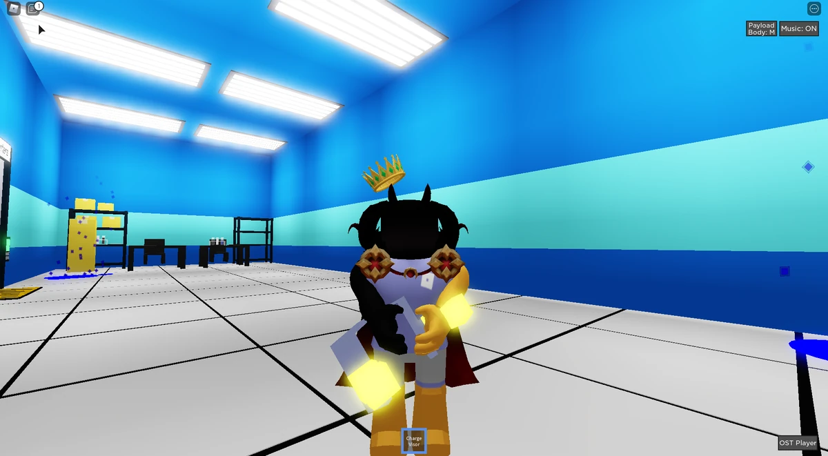 Category:Infectious Objects | LUA VIRUS: Infection Game Script World ...