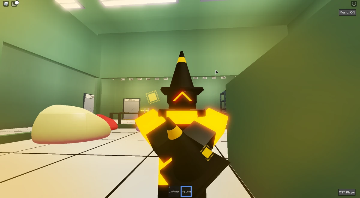 Coner | LUA VIRUS: Infection Game Script World Wiki | Fandom